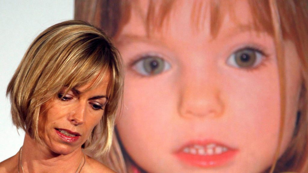 Madeleine Mccann Presumed Dead German Prosecutor Says Australia News